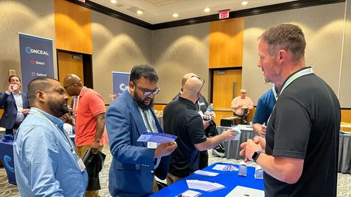 Cybersecurity Conferences and Events | BitLyft Cybersecurity