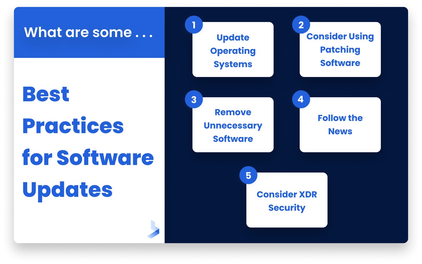 Cybersecurity 101: How Software Updates Can Keep Your Data Safe