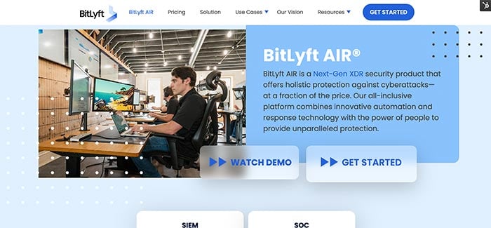 Cybersecurity Showdown: Comparing the Top EDR Security Solutions