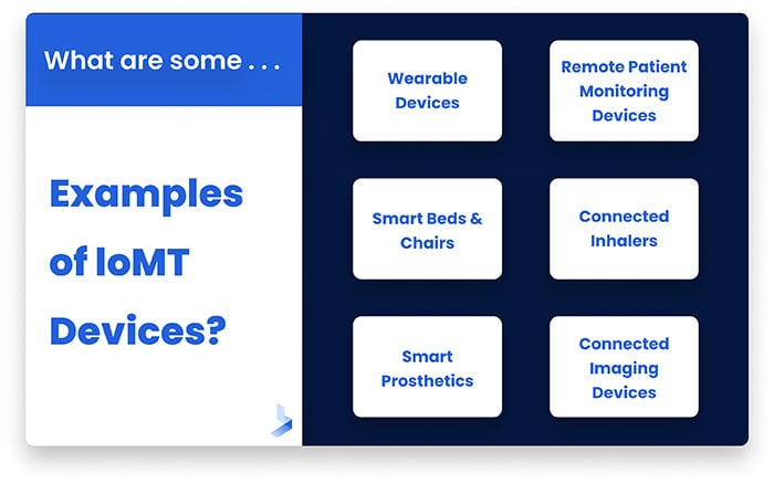 What is IoMT? Navigating Medical Device Security in Healthcare