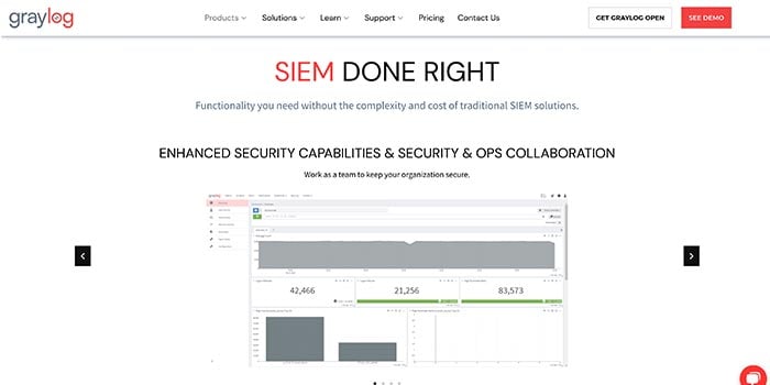 Cybersecurity Showdown: Comparing the Top SIEM Tools