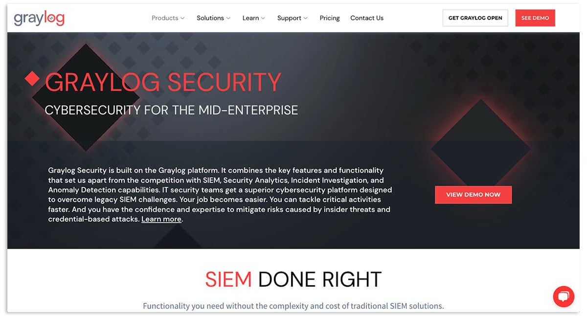 Getting to Know Graylog: BitLyft’s New Partner in SIEM