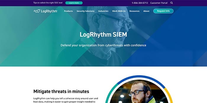 Cybersecurity Showdown: Comparing the Top SIEM Tools