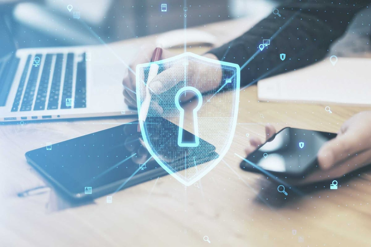 Cybersecurity 101: Password Best Practices