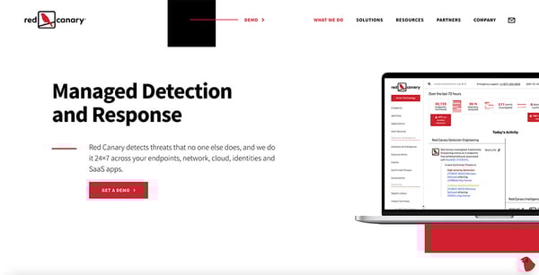 Best MDR Providers Compared | Features, Pros and Pricing