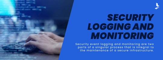 Security Logging and Monitoring | Tools and Best Practices