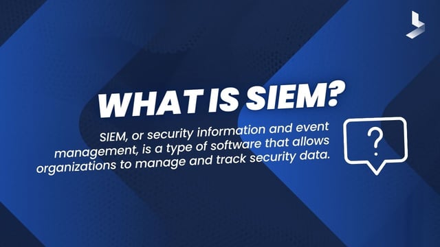 SIEM Implementation: How to Get Started with SIEM Tools