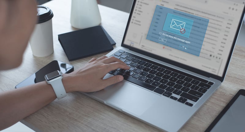 Anatomy of a Phishing Email: How to Spot a Fake