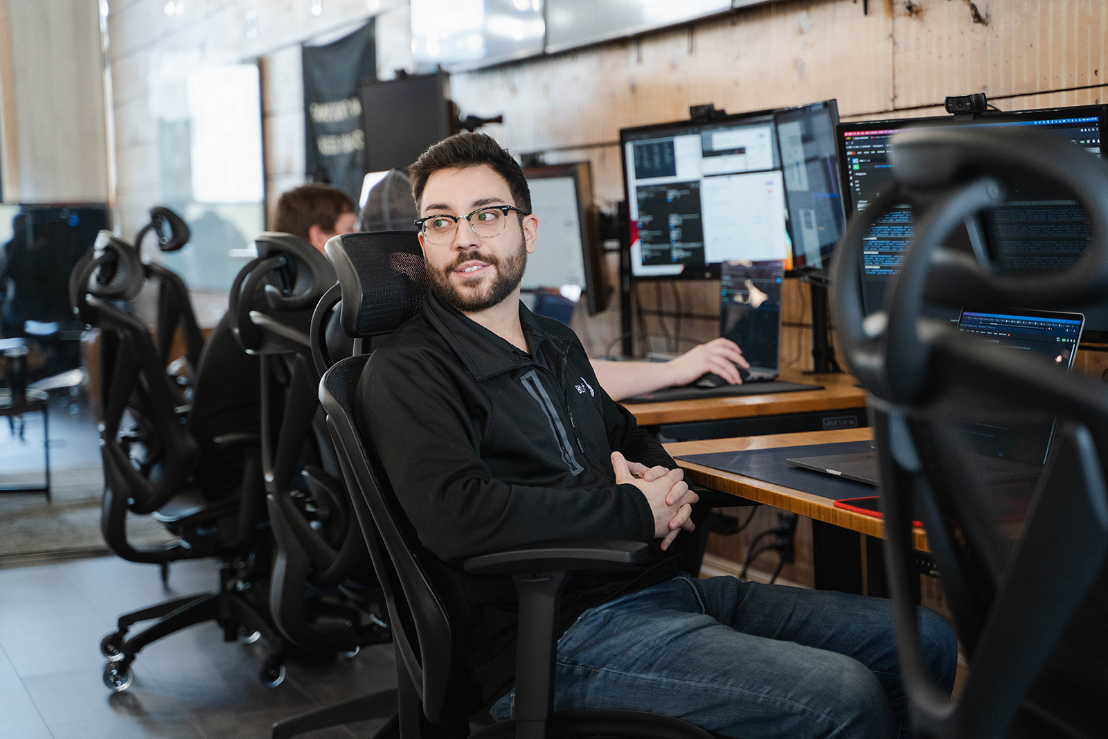 Managed Security Services | MSSP | BitLyft Cybersecurity