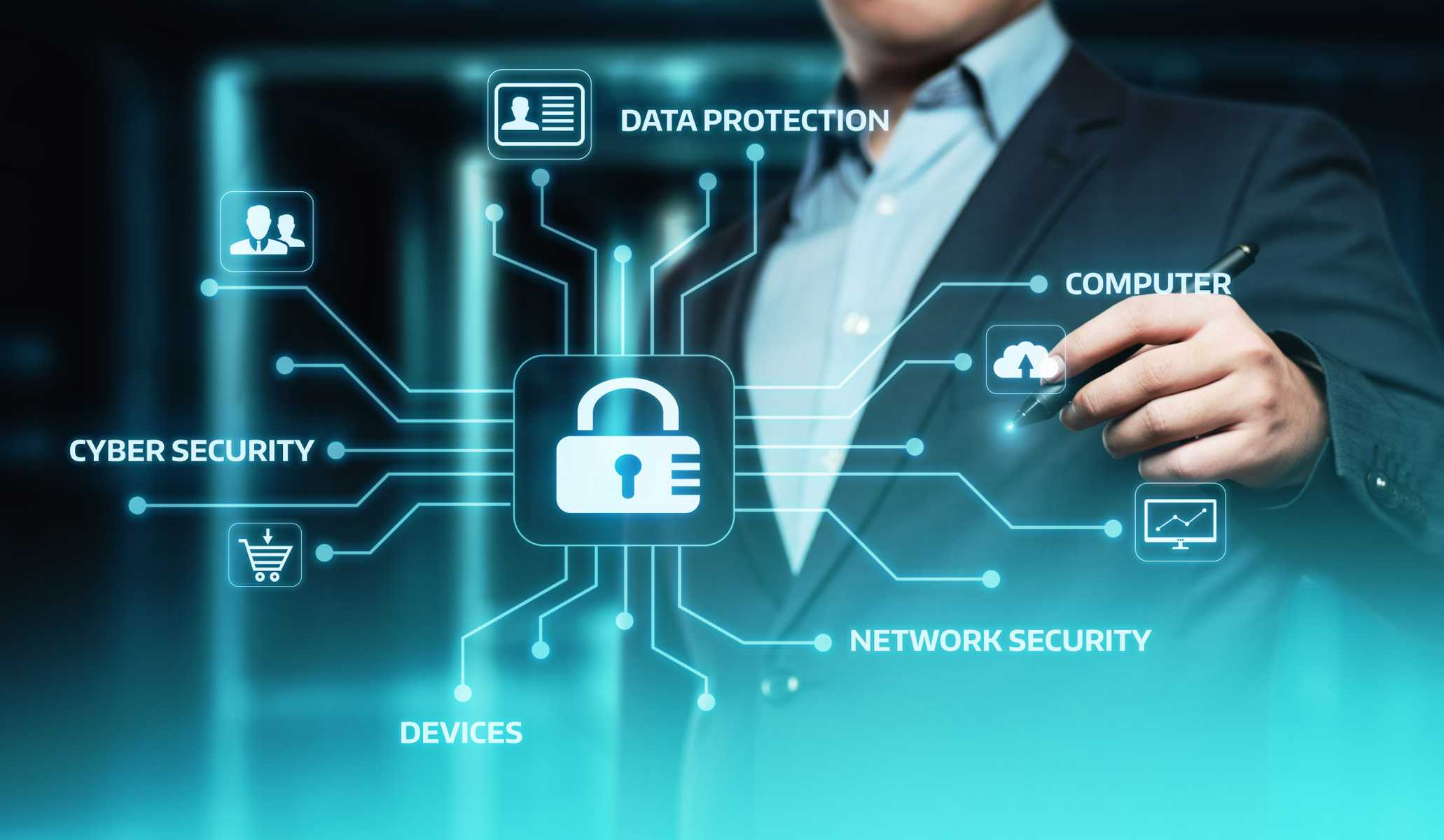 Demystifying Cybersecurity Solutions The Ultimate Guide