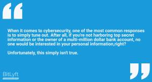 Top 15 Tips for Securing Your Personal Information | BitLyft Cybersecurity